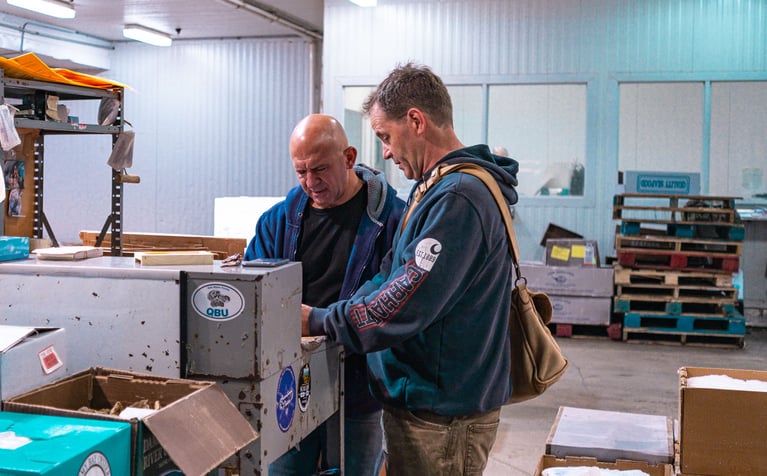 Customer Testimonials | BlueTrace