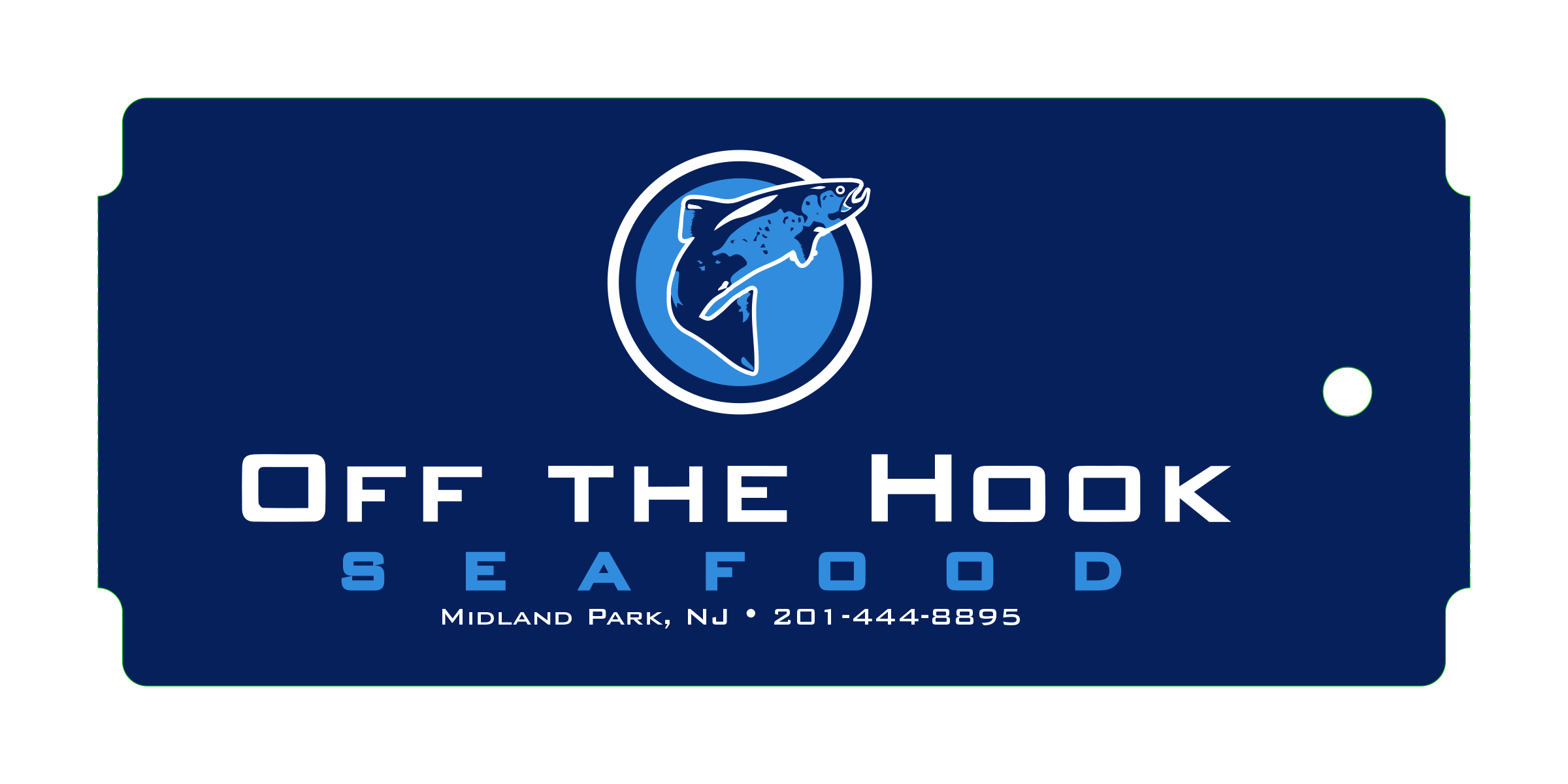 BlueTrace Print & Log: A Better Way to do Seafood/Shellfish Tags