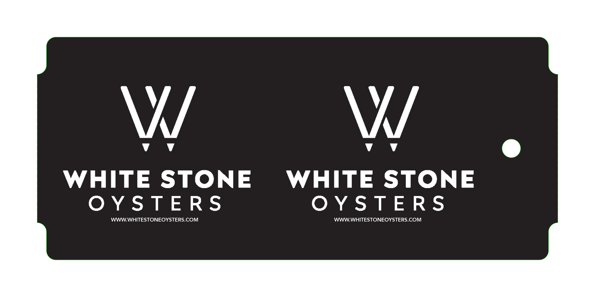 BlueTrace Print & Log: A Better Way to do Seafood/Shellfish Tags