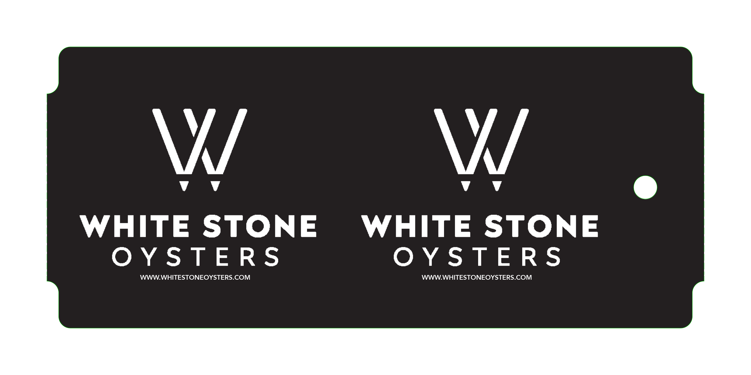 BlueTrace Print & Log: A Better Way to do Seafood/Shellfish Tags